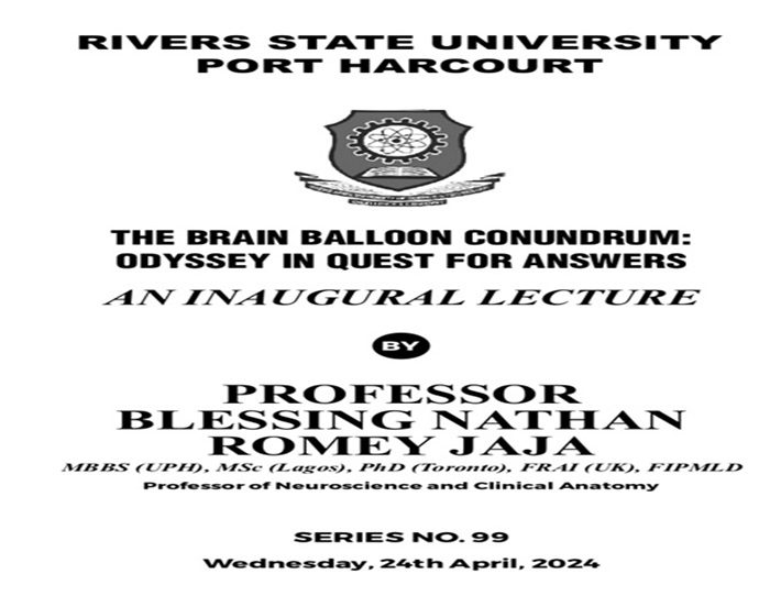 Rivers State University – Official website